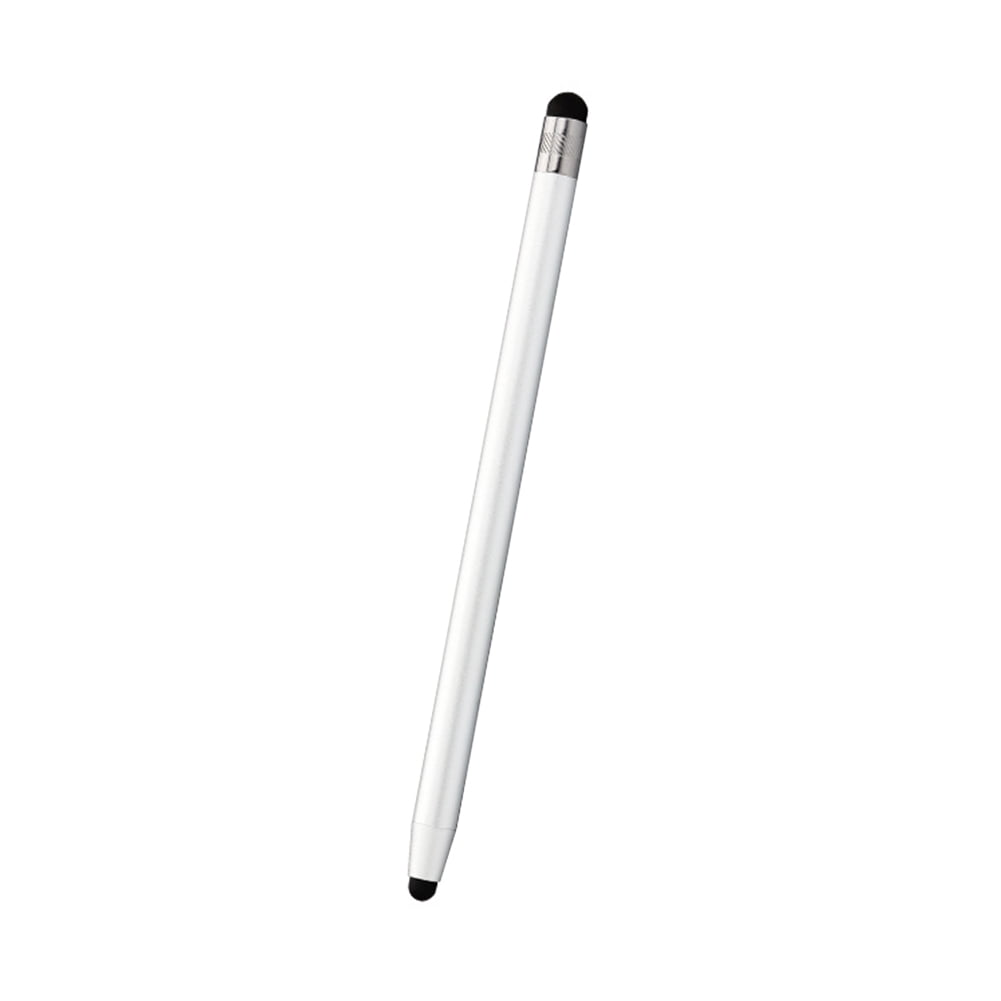 Universal 2 In1 Stylus Pen for iPad Samsung Xiaomi Touch Pen Rubber ...