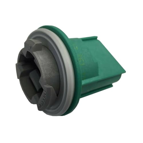 Universal 2-Pin Green Light Socket – Perfect for Ford SuperDuty ...