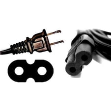 Figure 8 Power Cable