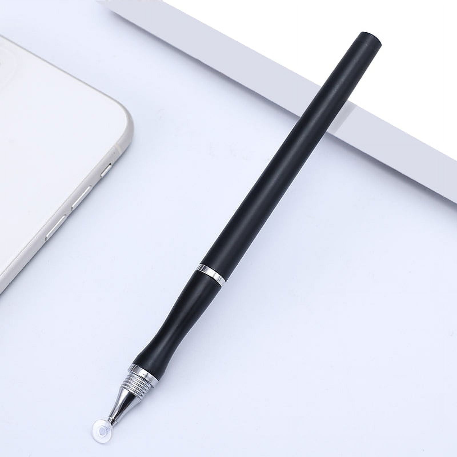 Universal 2 in 1 Stylus Pen, Capacitive Touch Screen S-Pen Active ...