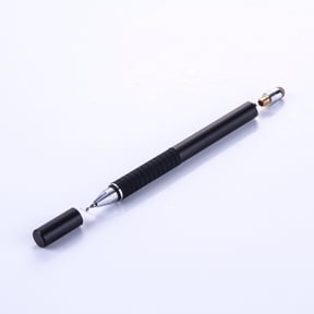4pcs Ballpoint Pen with Stylus Tip 2 in 1 Ink Pen Stylus Pens for Touch ...