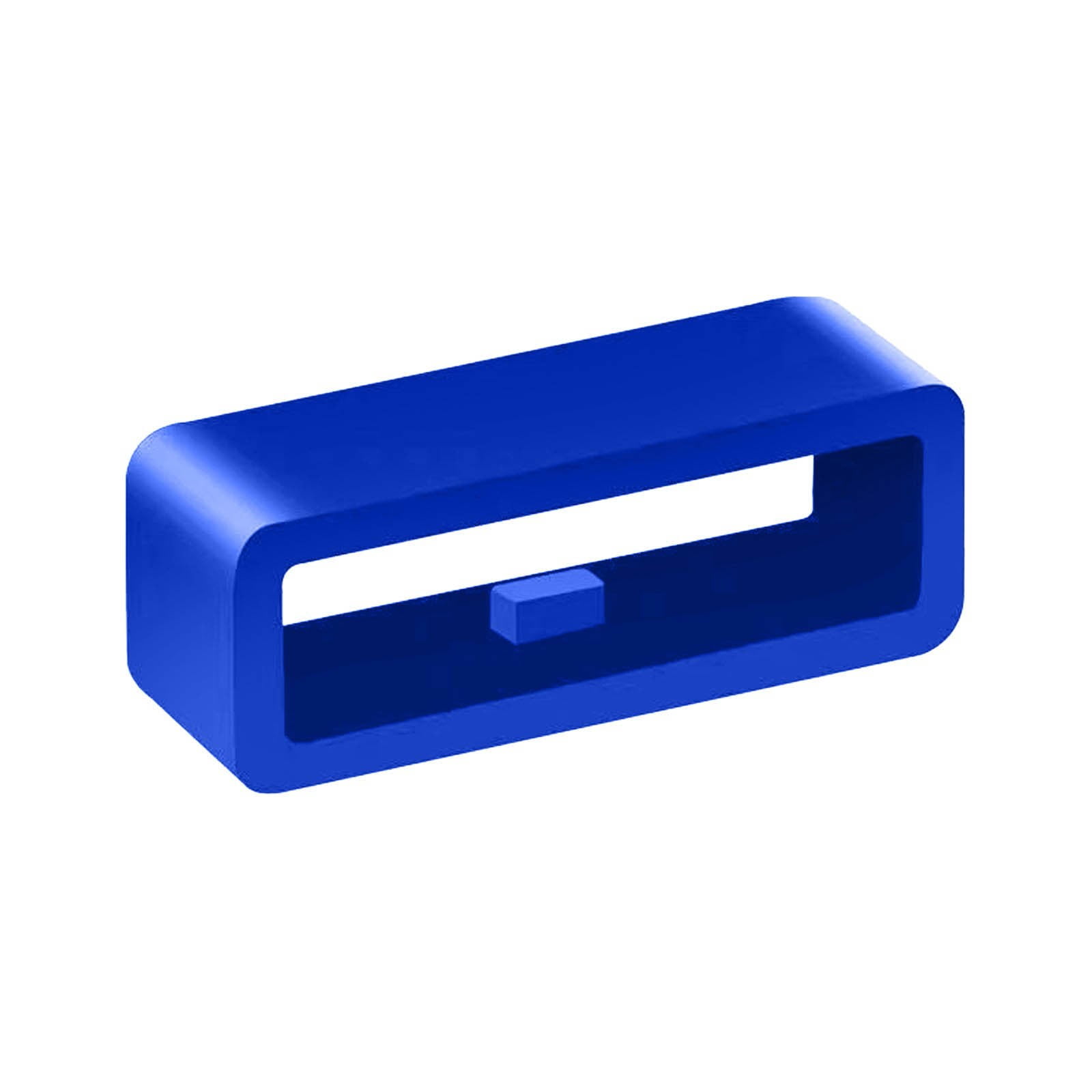 Universal 20mm Watch Strap Buckle Replacement with Secure Rubber Ring ...