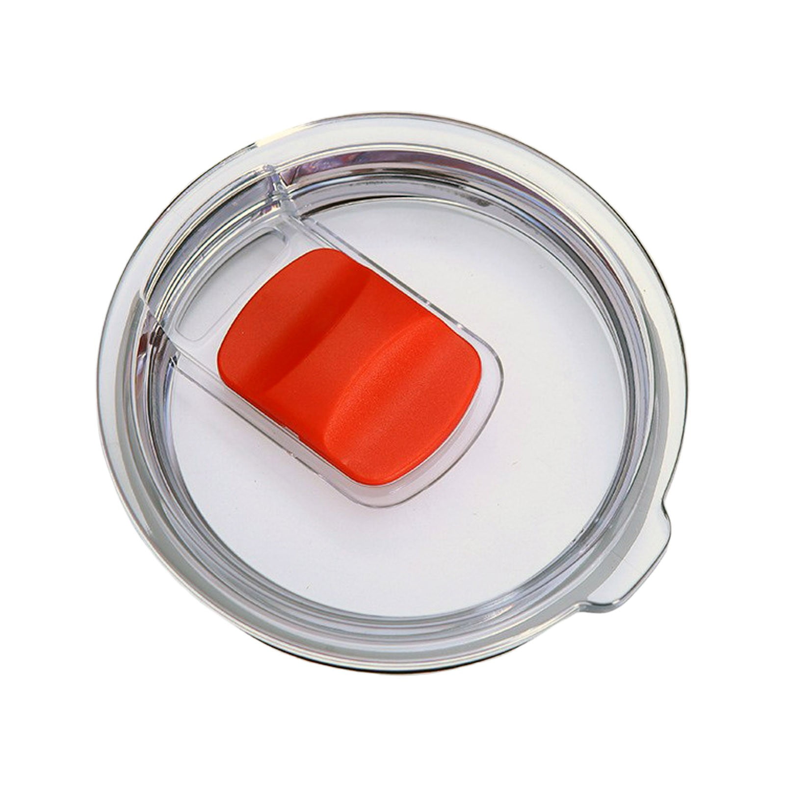 Universal 20oz Tumbler Lid - Leak-Proof Lock Mechanism, BPA-Free - Fits ...