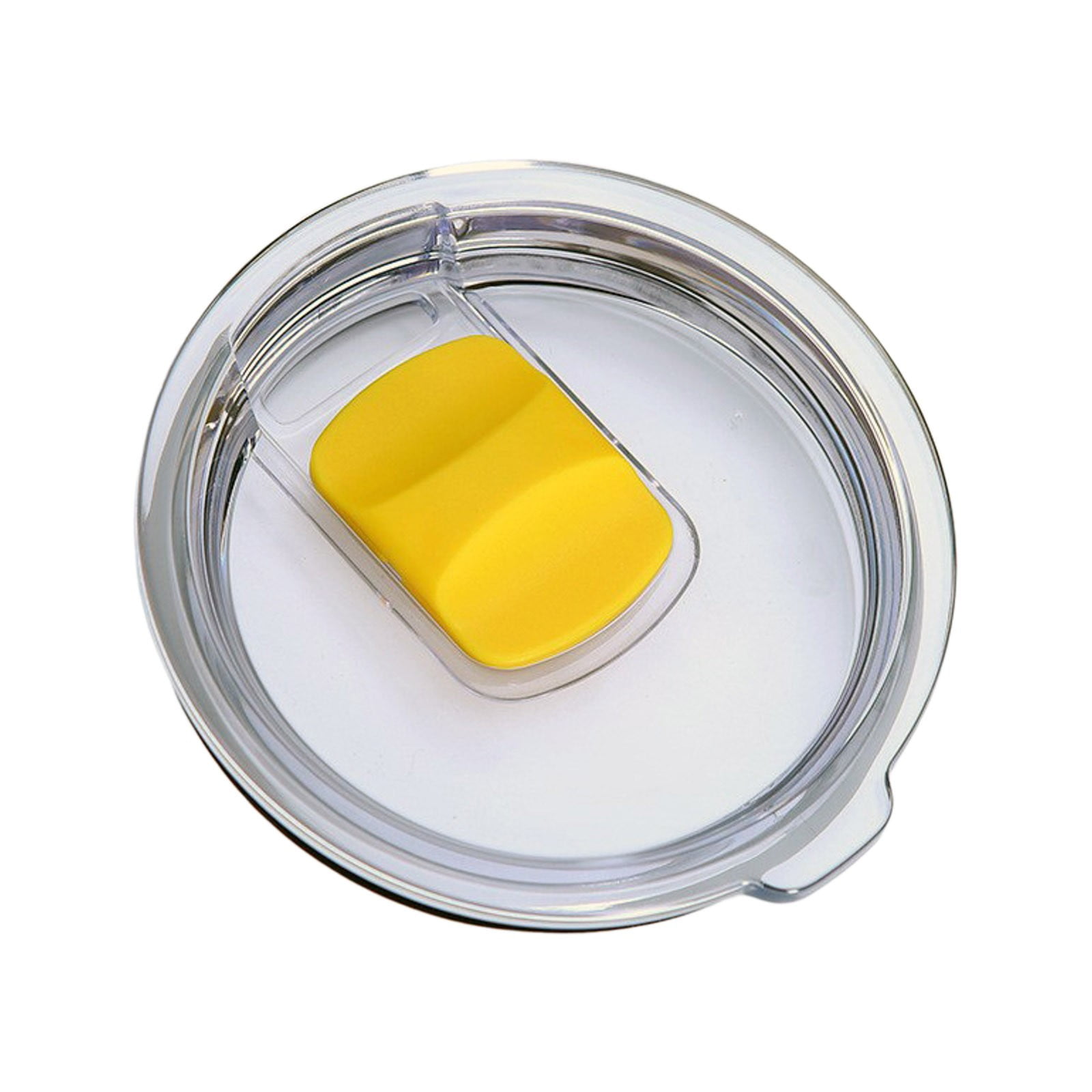 Universal 20oz Tumbler Lid - Leak-Proof Lock Mechanism, BPA-Free ...