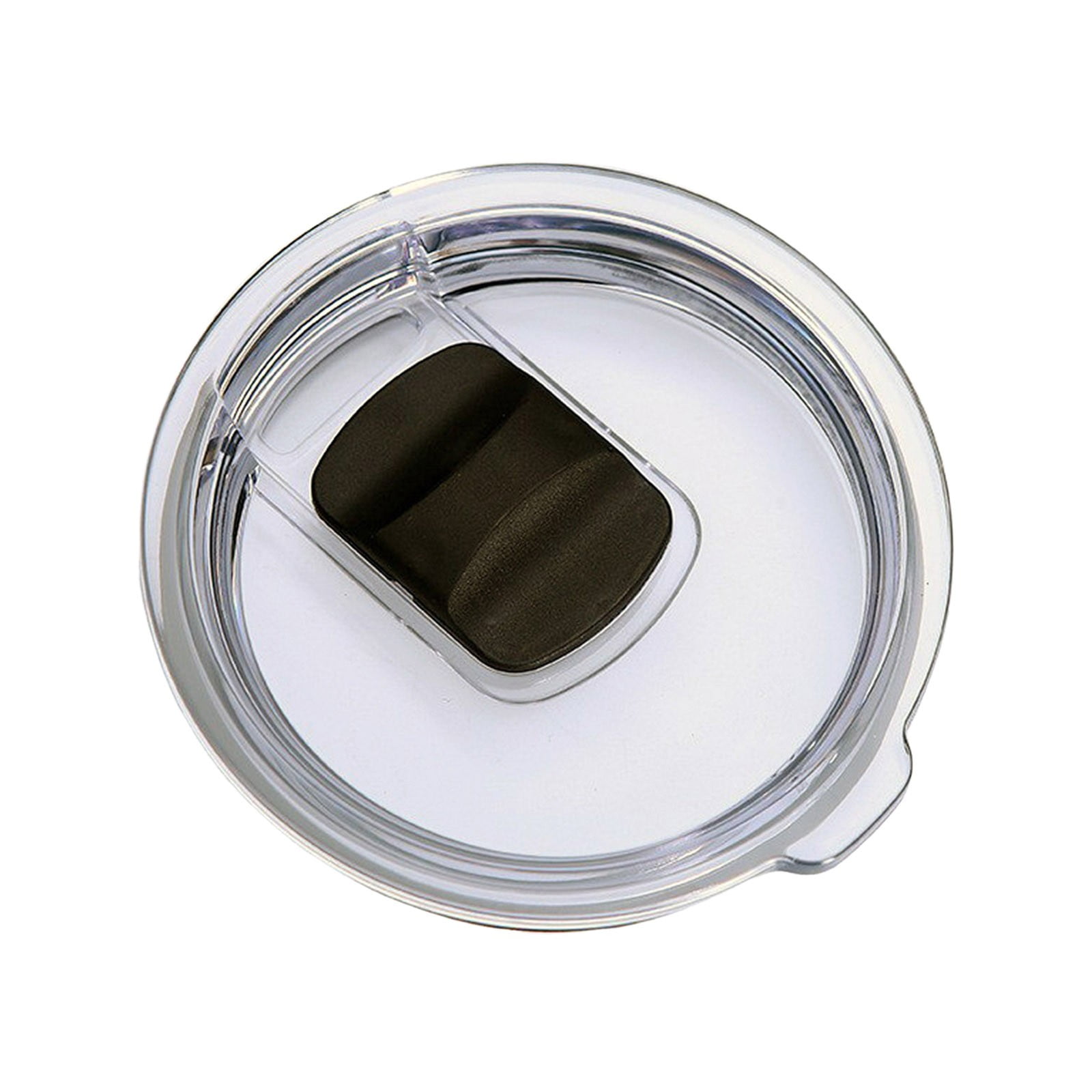 Universal 20oz Tumbler Lid - Leak-Proof Lock Mechanism, BPA-Free ...