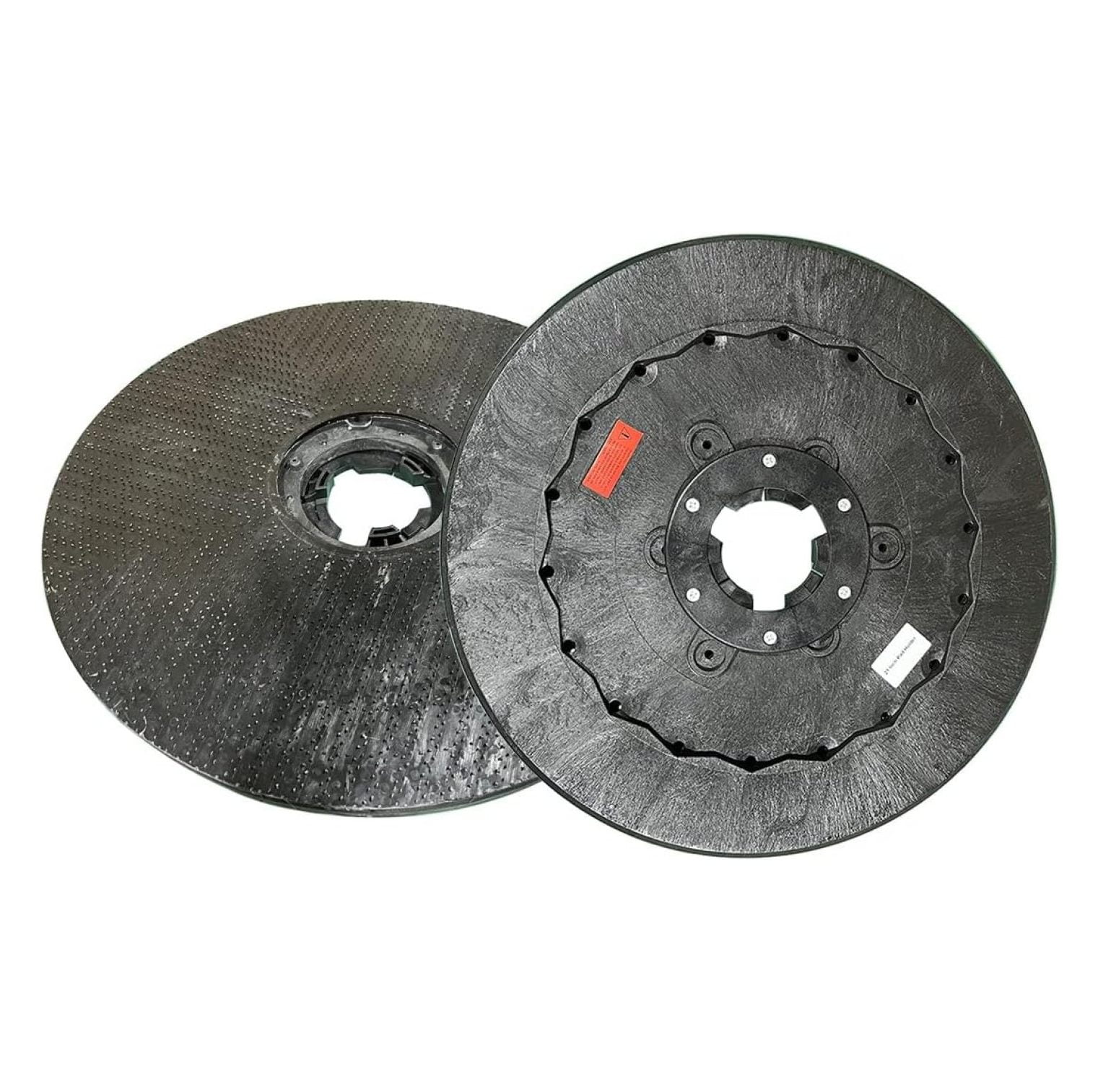 Universal 21 Inch Pad Holder Driver for 21" Floor Scrubber Machine ...