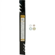 Hyper Tough Mower 20" Replacement Blade for MNA152701 and MNA152516 ...