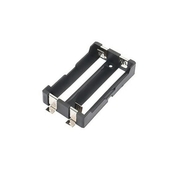 Universal 21700 Battery Holder Solderable Series Parallel Compatible ...