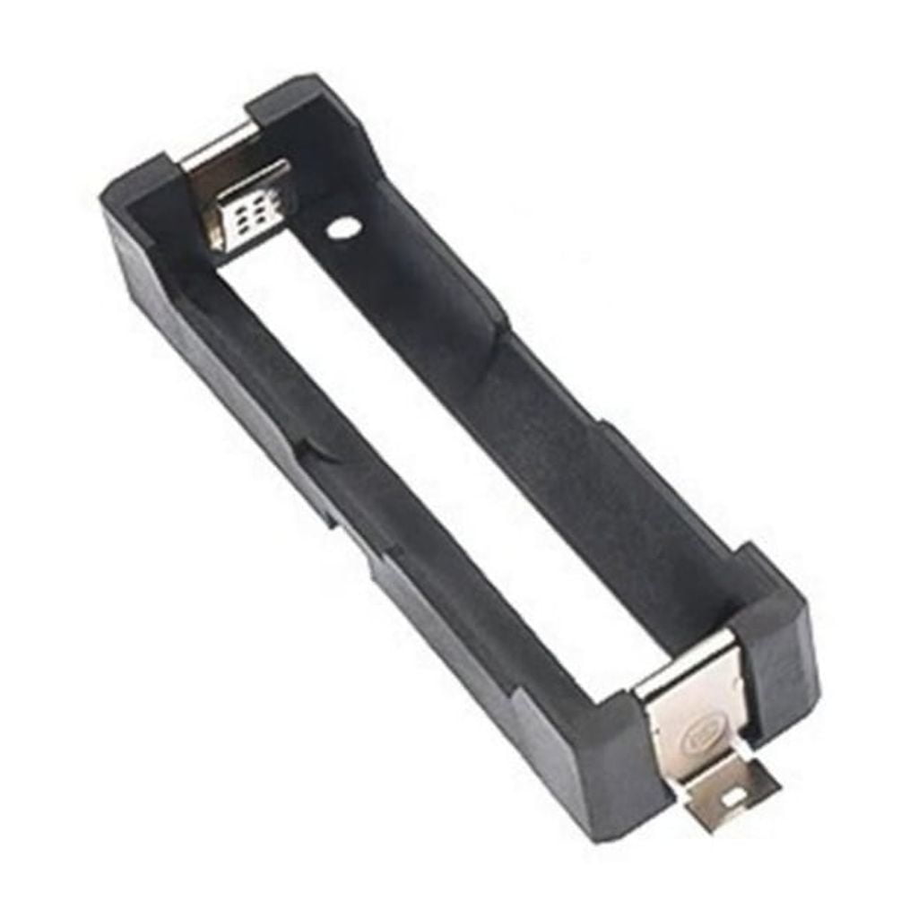 Universal 21700 Battery Mount Box Case Plastic Housing Series or ...