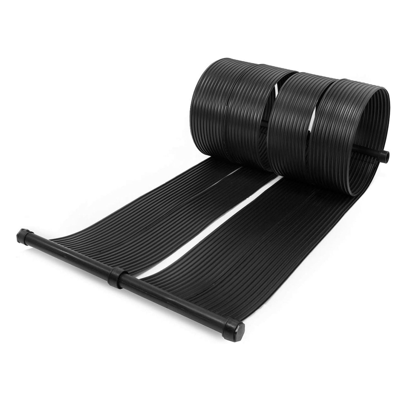 Universal 24" x 10' ft Inground / Above Ground Swimming Pool Solar ...