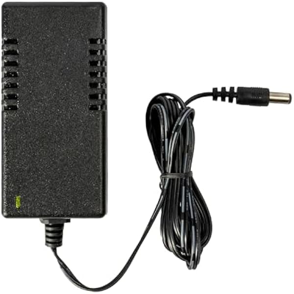Universal 24V (28.8V) Battery Charger for Ride on Toys, 24-Volt Charger ...
