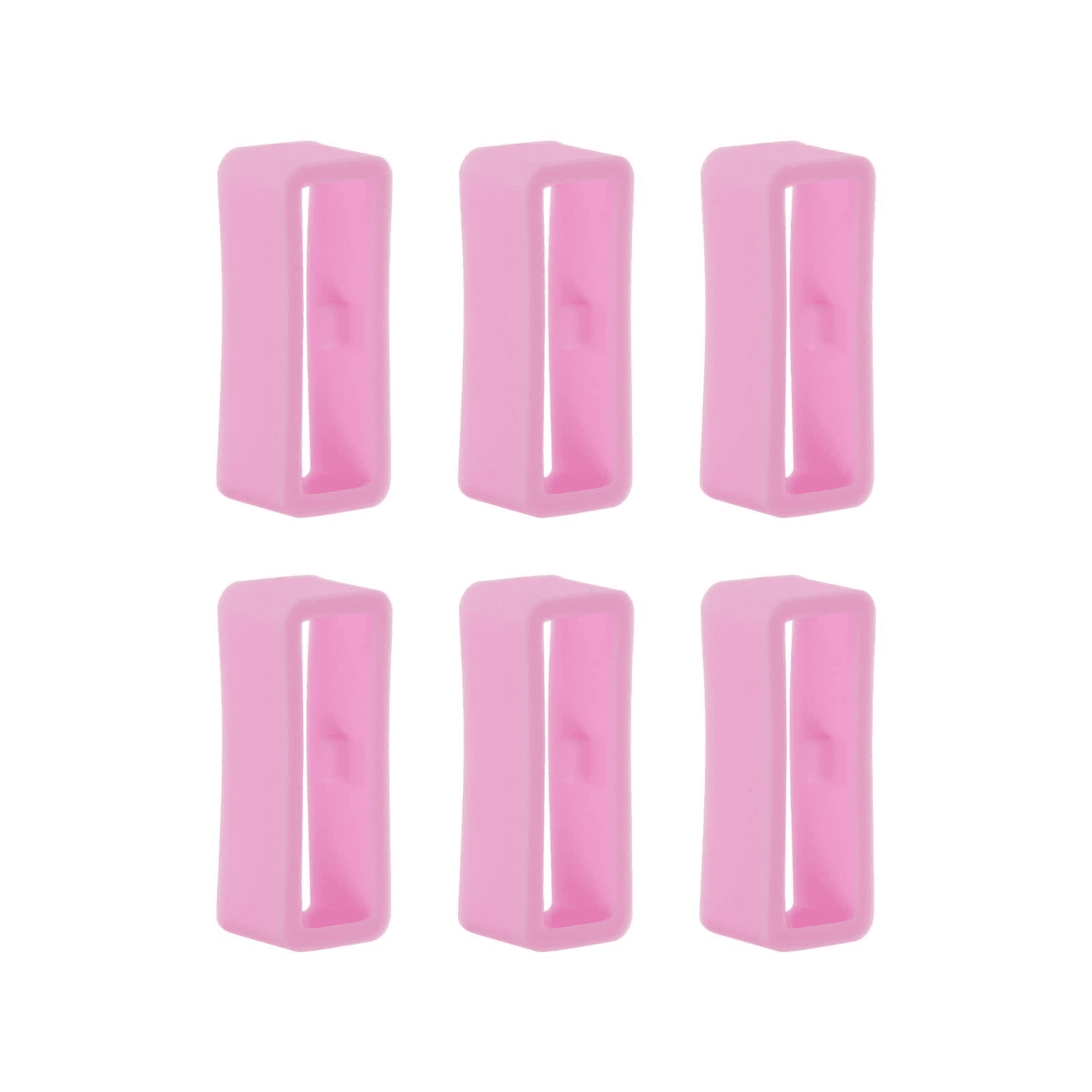 Universal 24mm Replacement Watch Band Buckle Set Durable Rubber Strap ...