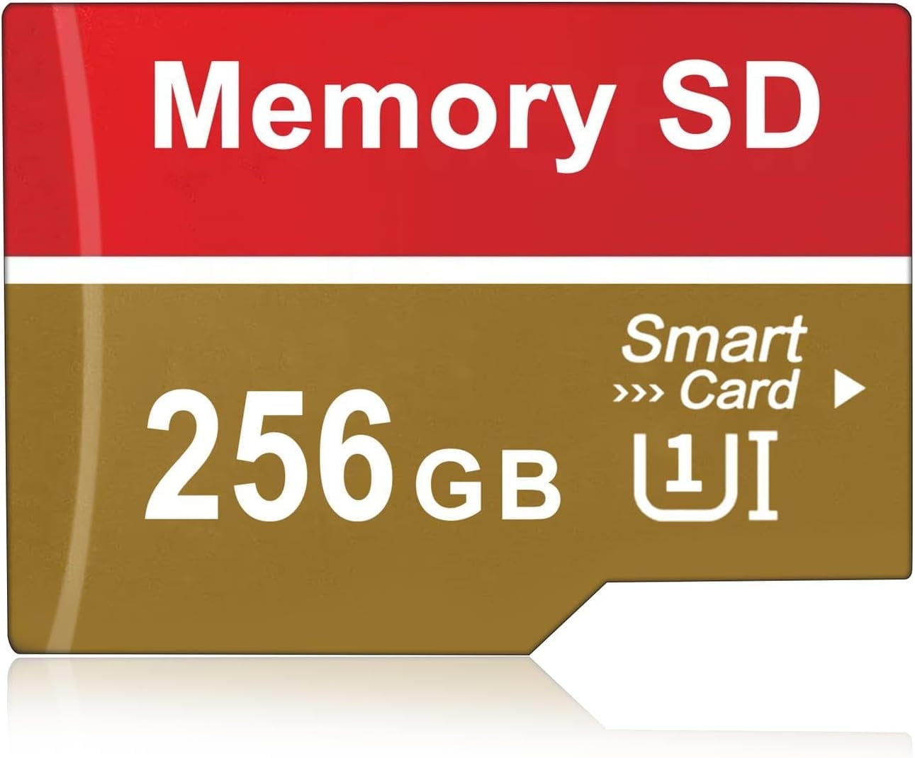 Universal 256GB Micro SD Card Memory Card U3 SDXC microsdxc High Speed ...