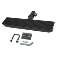 Bully CR-600 Receiver Hitch Mounted Utility Step - Walmart.com