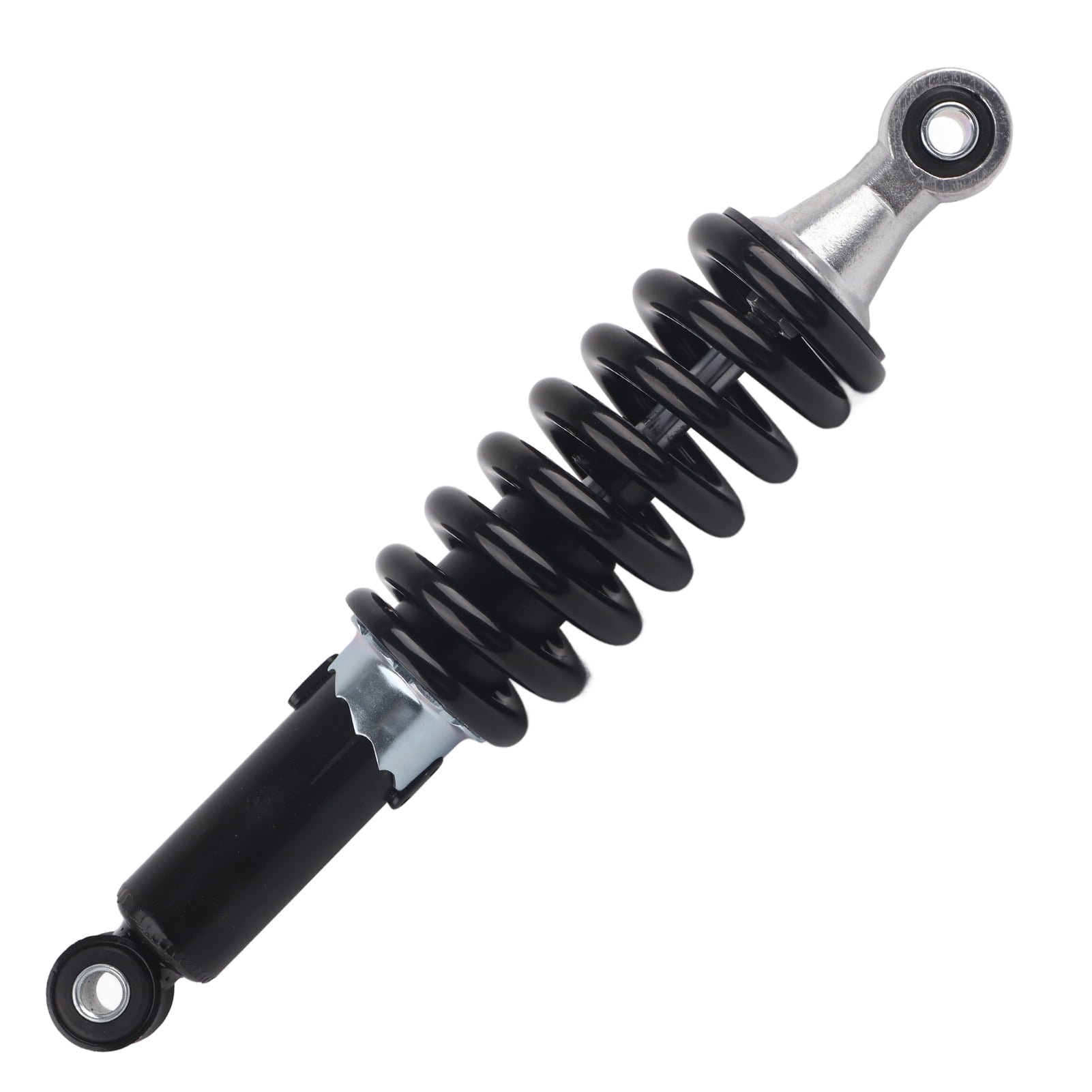 Universal 290mm Shock Absorber Adjustable Spring Damper 1200LBS for ...