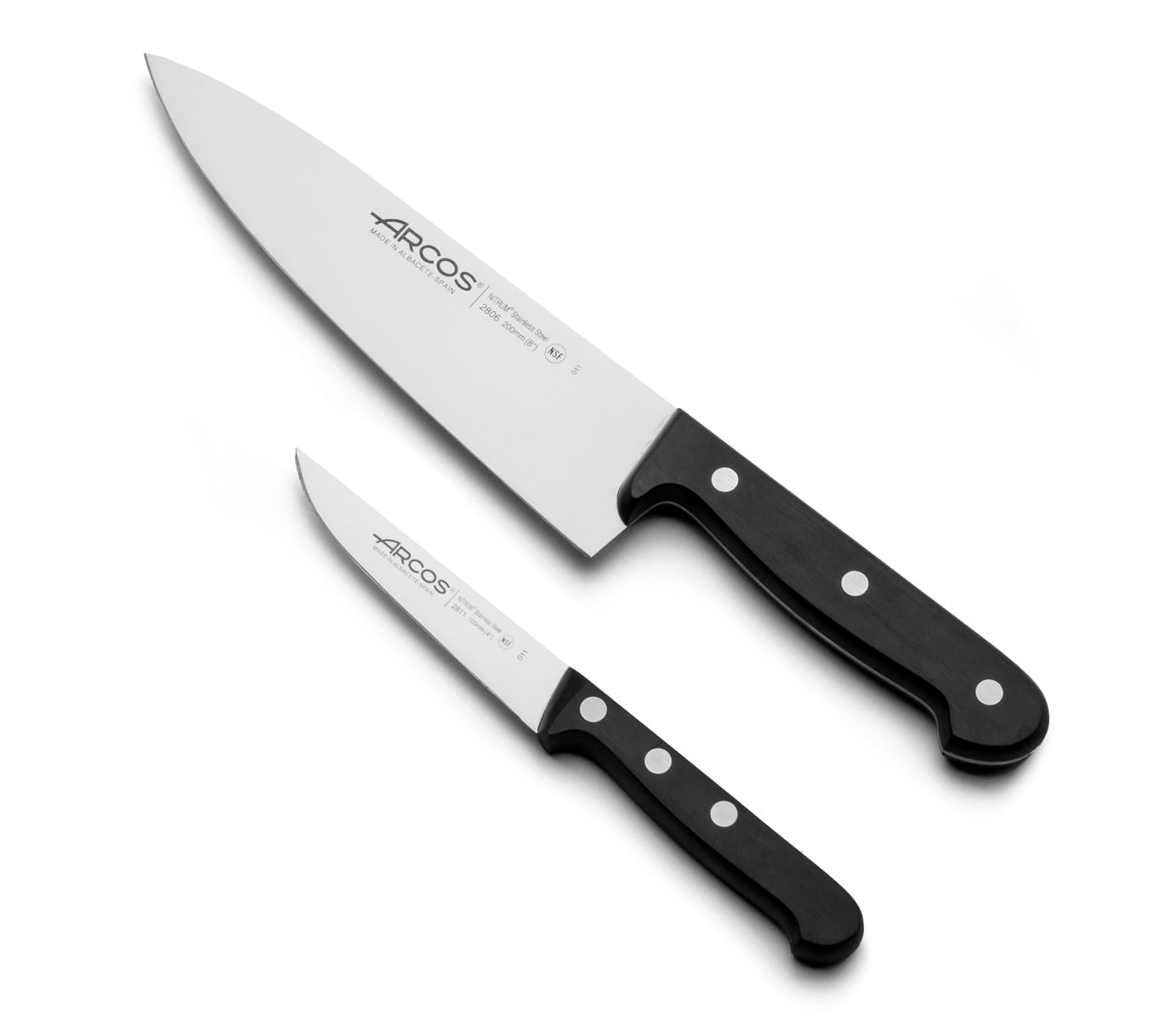 Universal 2Pcs Kitchen Starter Set - Walmart.com