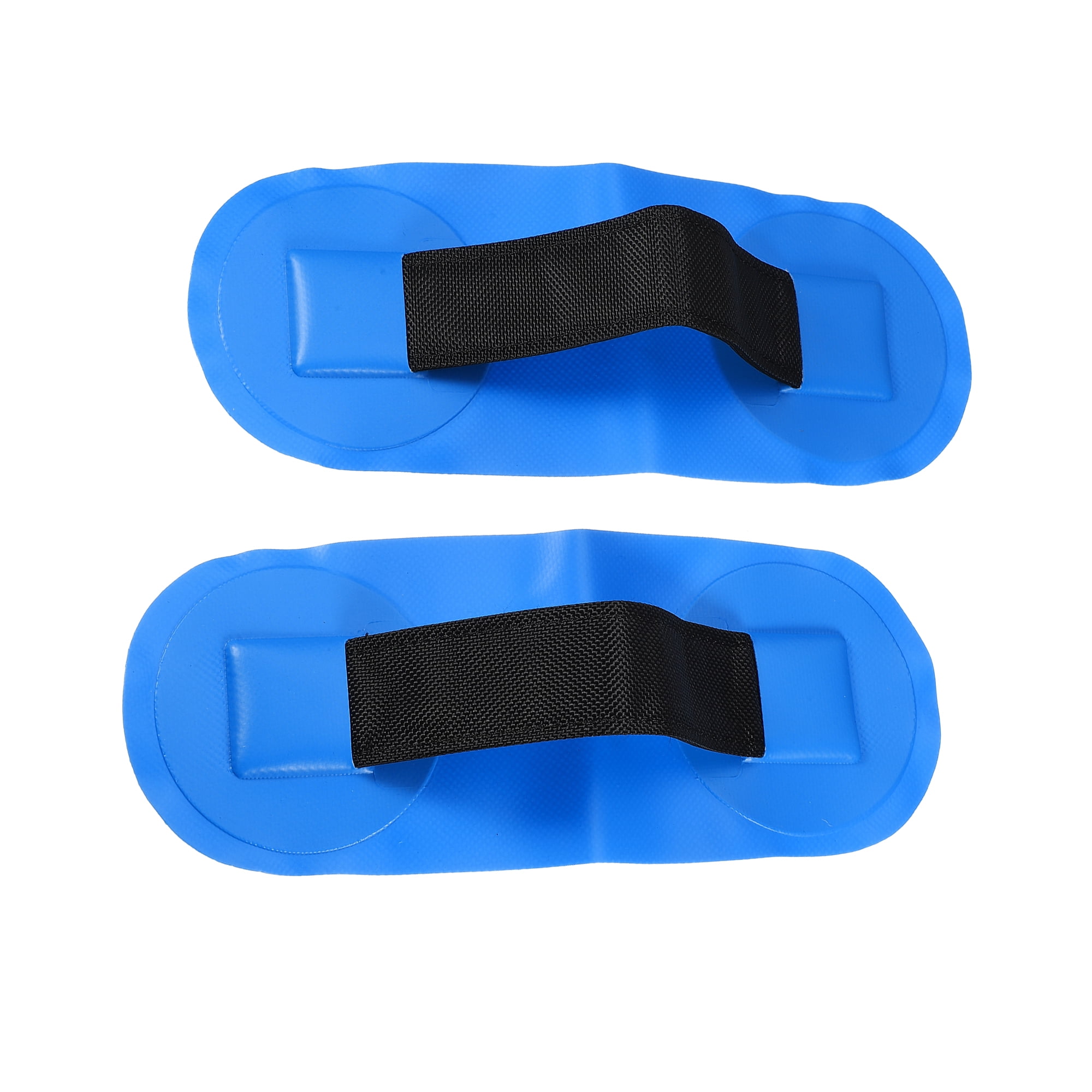 Universal 2pcs PVC Strap Handle Patches Carry Grab Handle for Dinghy ...