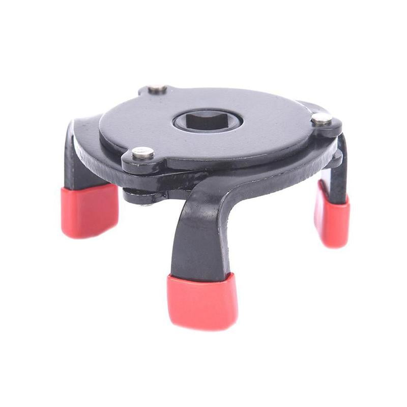 Universal 3 Jaw Oil Filter Remover Tool Cars Oil Filter Removal Tool ...