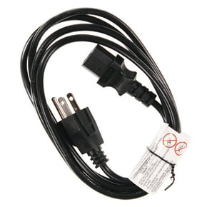 Ac Power Cord 120v 60hz