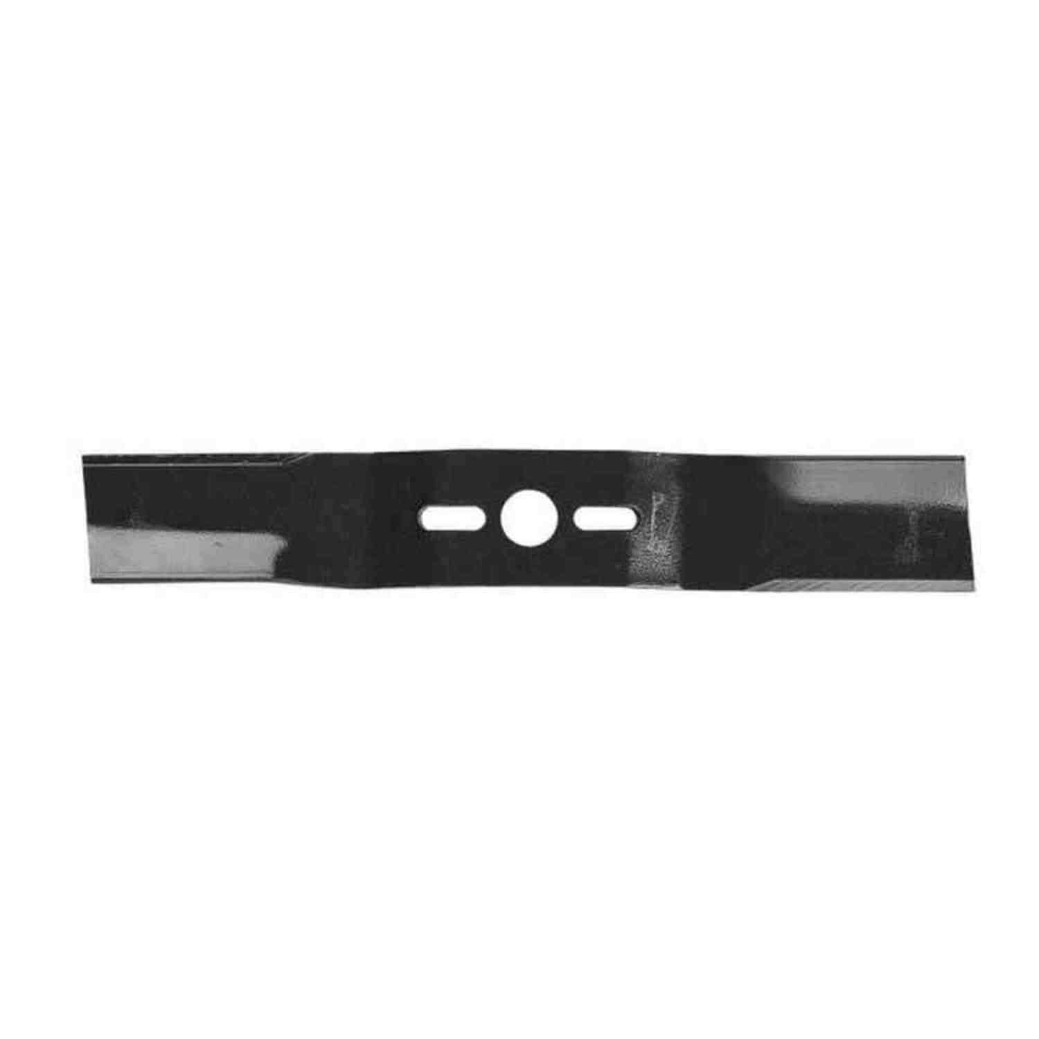 Universal 3-in-1 Replacement Blade for 21 in. Deck- Fits Most Mower ...