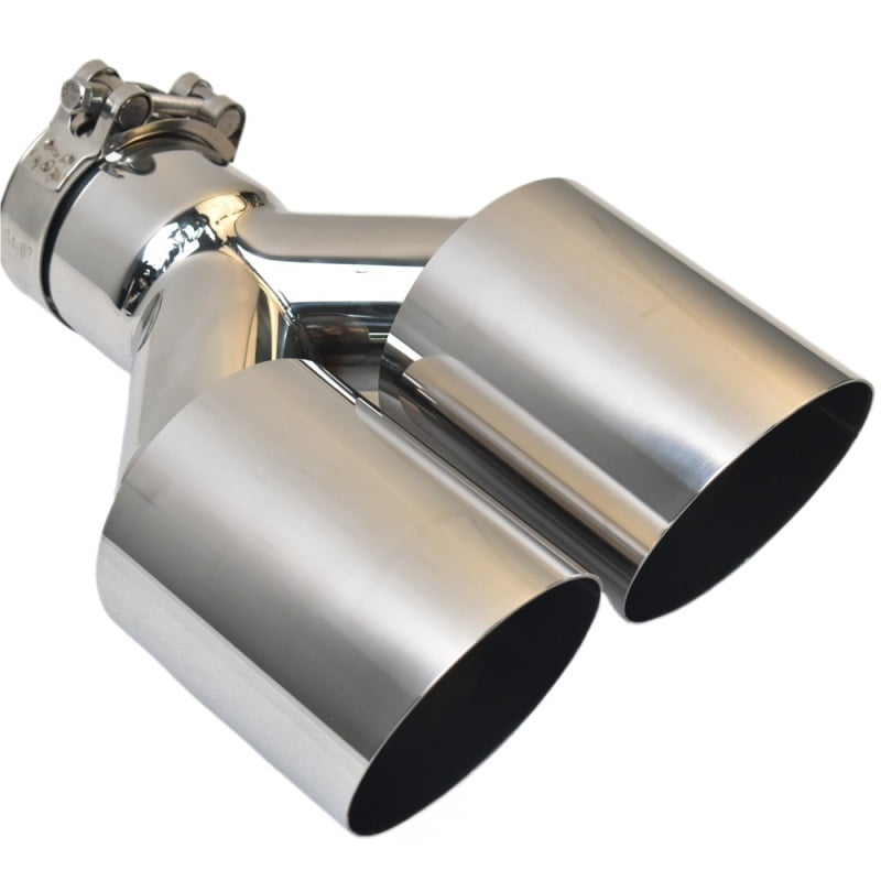 Stainless Steel Automobile
