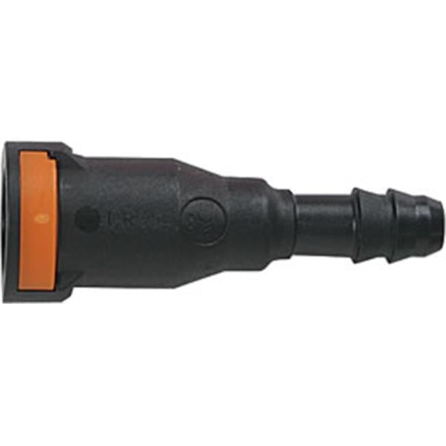 Universal .31''.38'' Straight Push Quick Connect- 2Pk. - Walmart.com