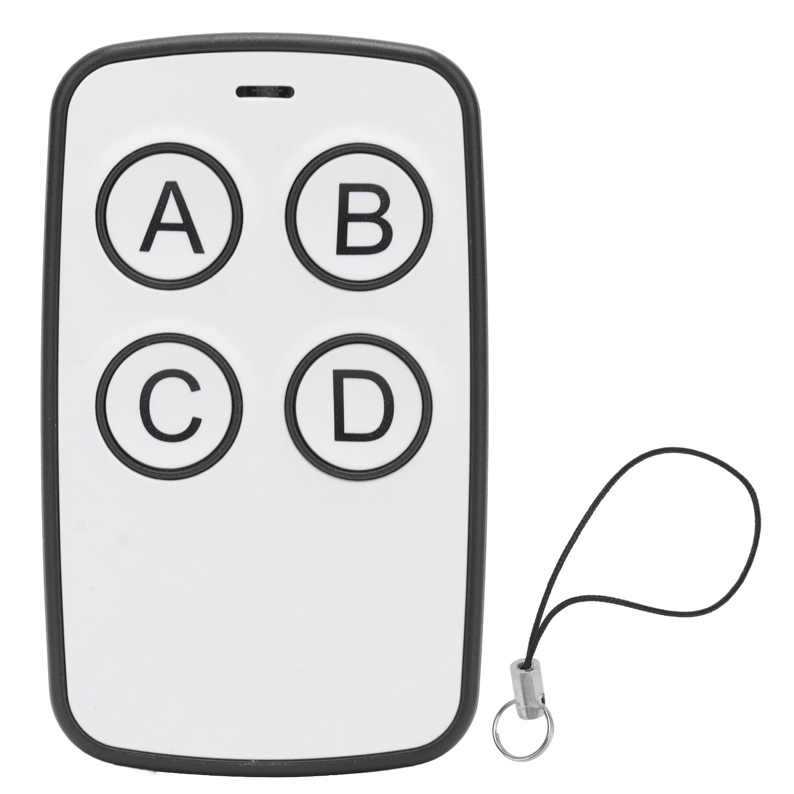 Universal 315MHZ Cloning Key Fob Remote Control - Walmart.com