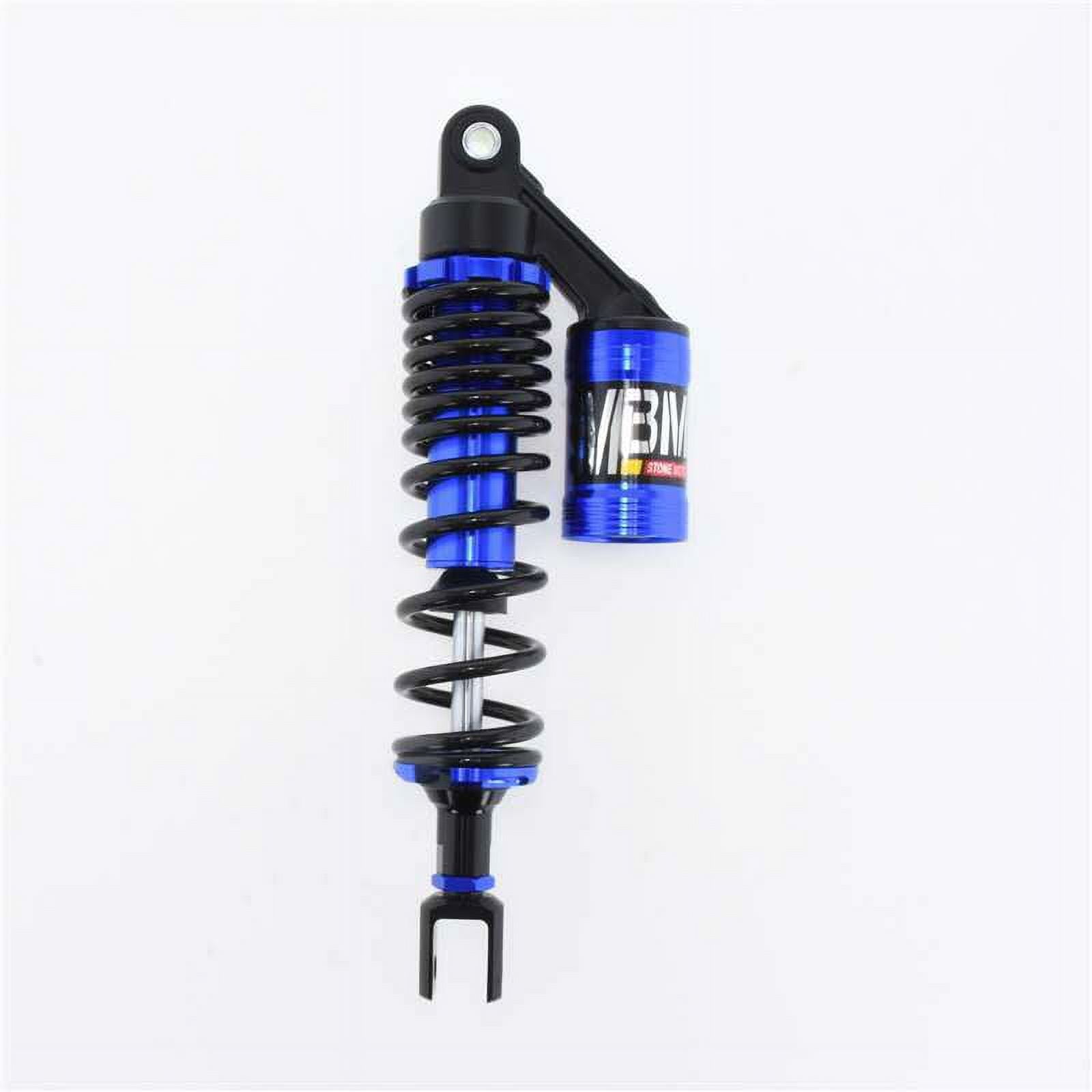 Universal 320mm Motorcycle Shock Absorber Modified Double Gas Cylinders ...