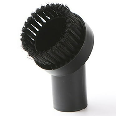 MaximalPower Dusting Brush Attachment and Hose Adapter - Small Round ...