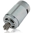 Universal 390 18000RPM Electric Motor RS390 6V Motor Drive Engine ...