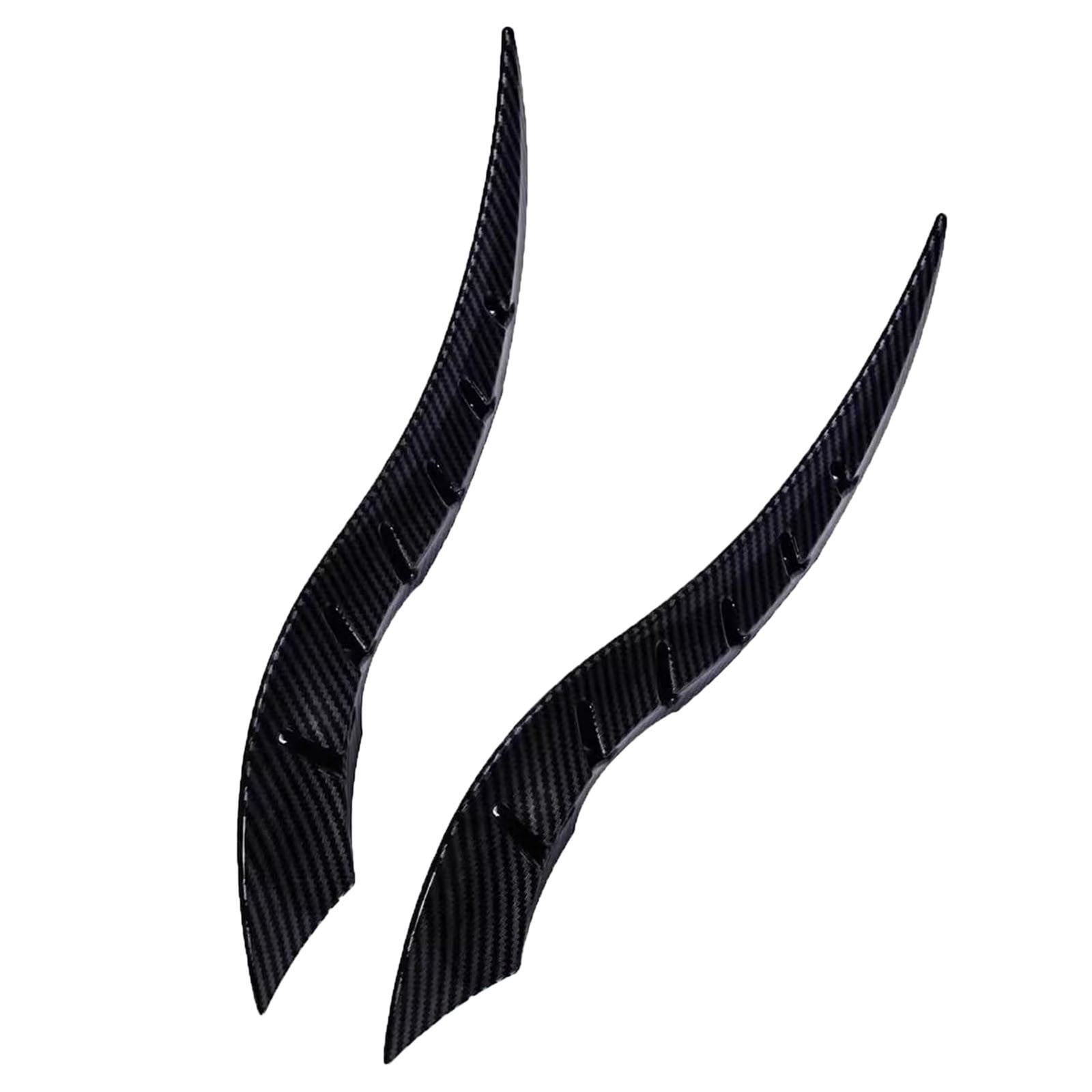 Universal 3D Bull Horns Car Roof Drag Decoration Auto Exterior Stickers ...