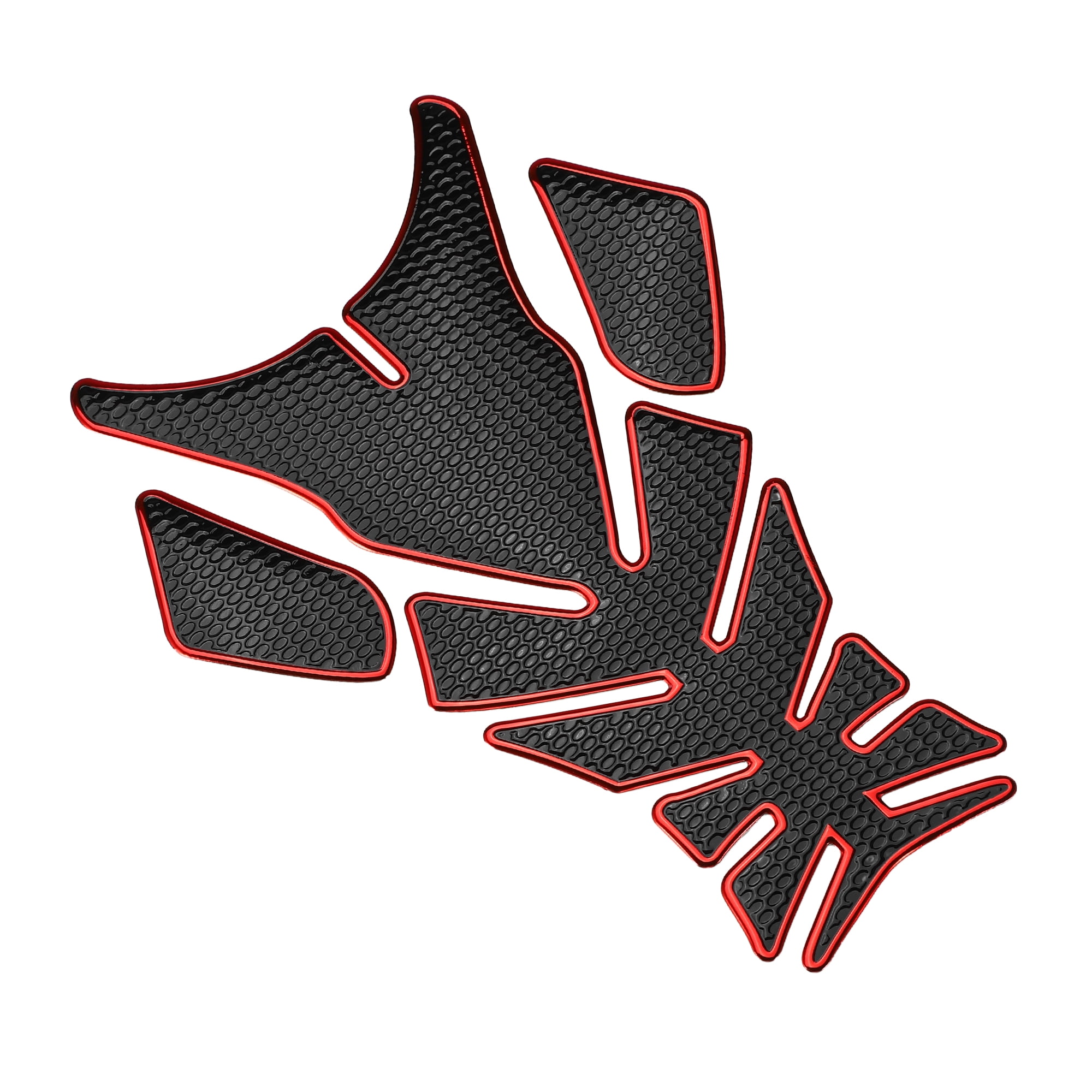 Universal 3d Motorcycle Gas Tank Decal 7 76x5 63 Fuel Oil Gas Tank