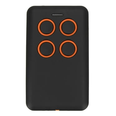 Universal Gate Garage Door Opener Remote Control with Transmitte ...