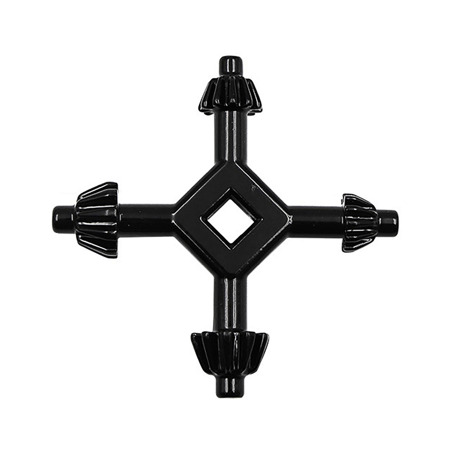 Universal 4 In 1 Drill Chuck Key Replacement For Power Hand Drills And ...