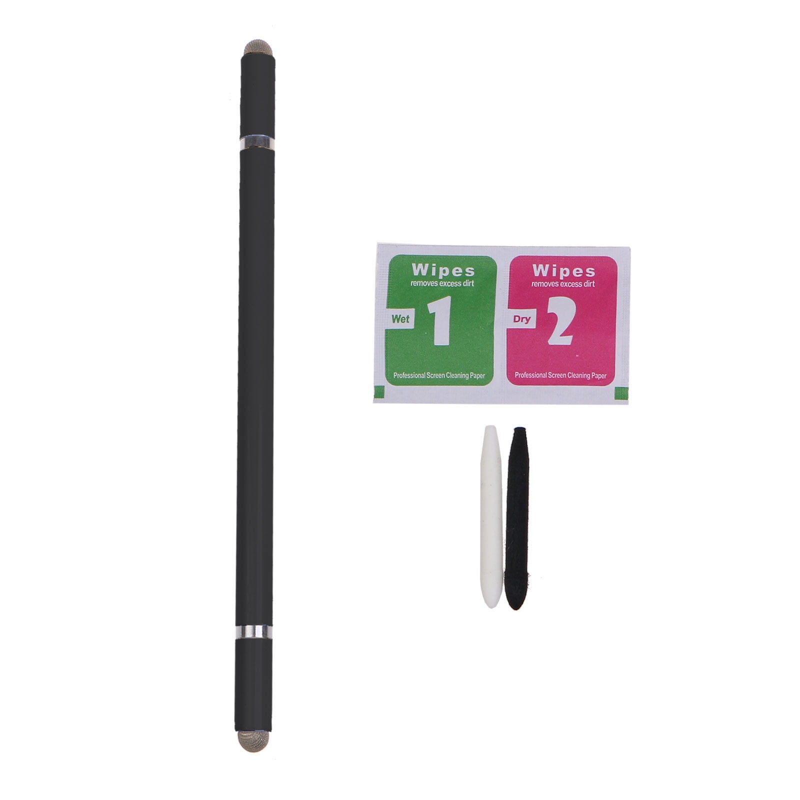 Universal 4 In 1 Stylus Drawing Tablet Pen Capacitive Screen for Touch ...