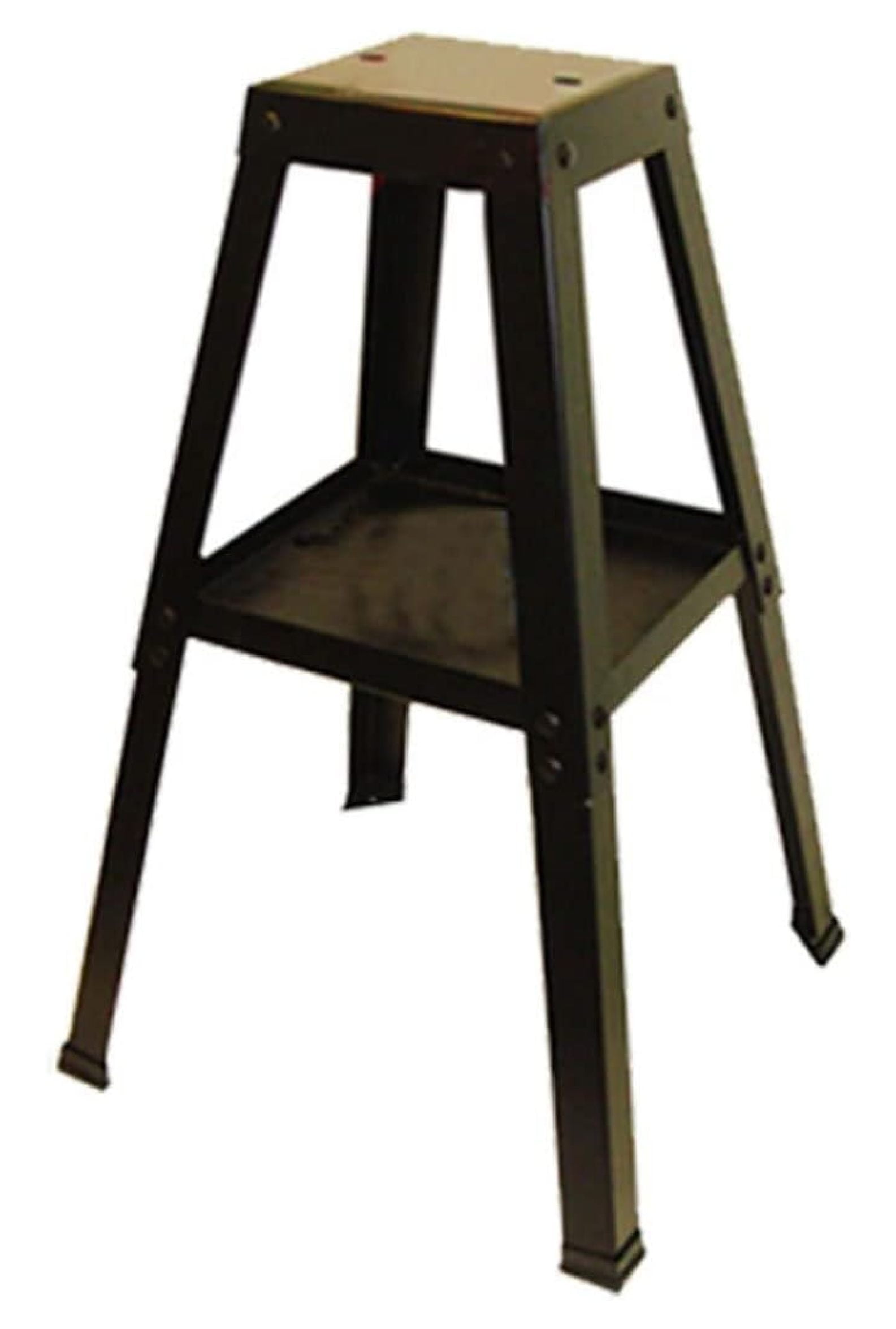 Universal 4 Legs Bench Grinder Buffer Vise Stand w/ Tool Tray Grinder ...