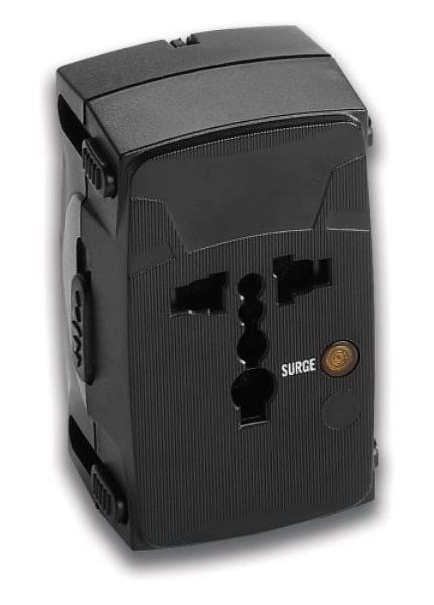 Universal 4-in-1 Adapter Plug - Walmart.com