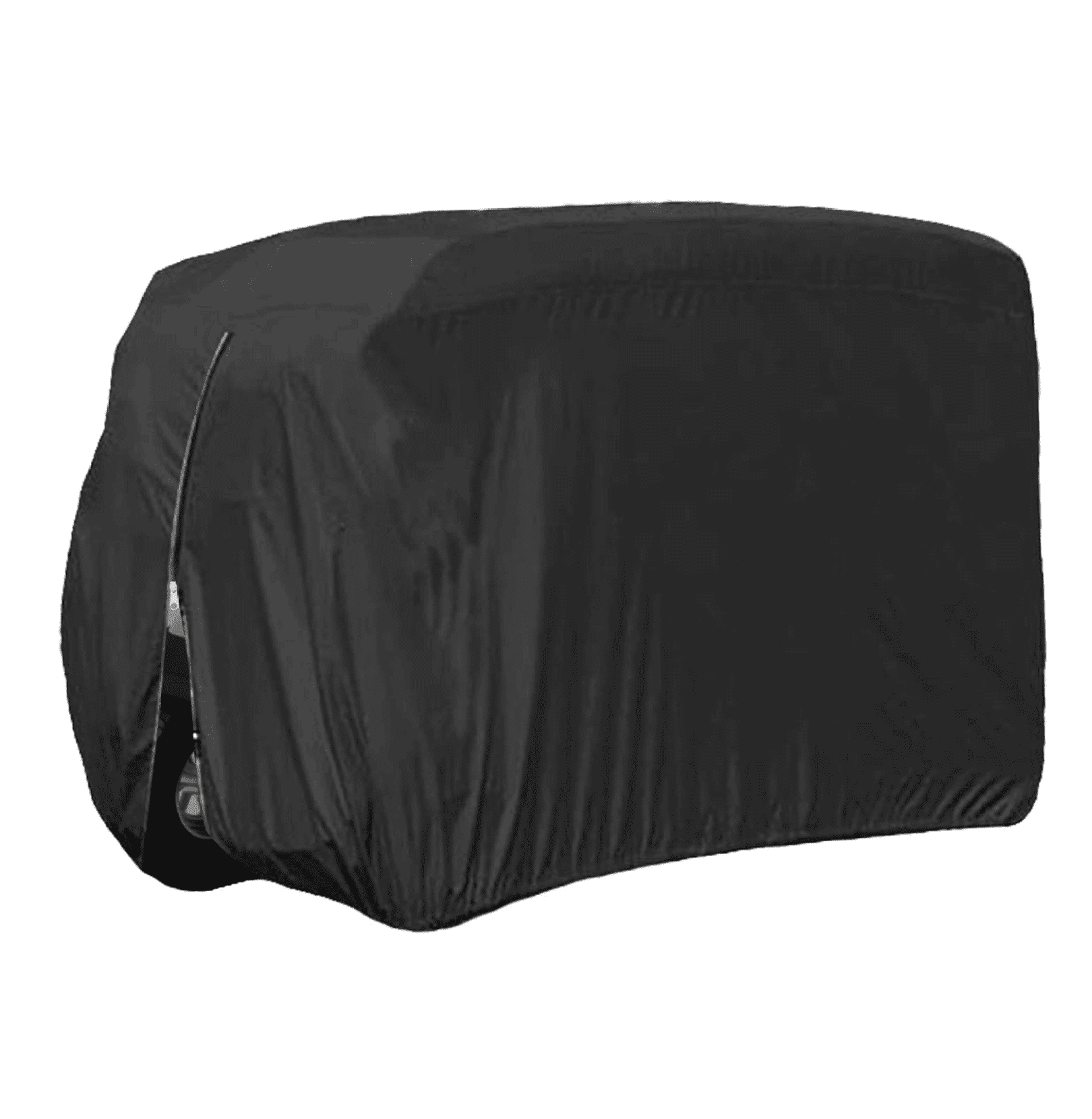 Universal 4-seater golf cart cover 210D and UV resistant outdoor cover ...
