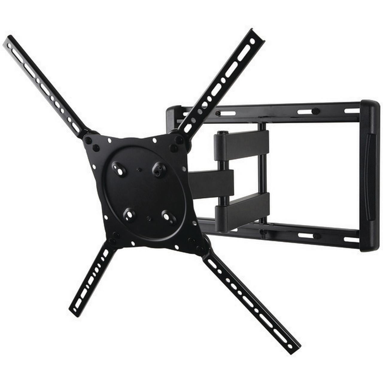 Universal 42-75 Flat Panel Articulating Wall Mount - Walmart.com