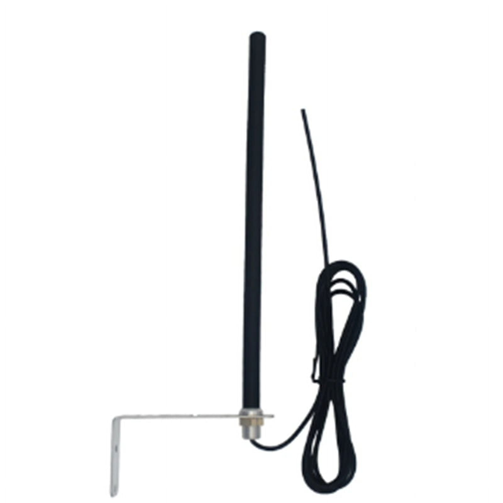Universal 433MHz Cable Antenna for Gate Garage Radio Signal Booster ...