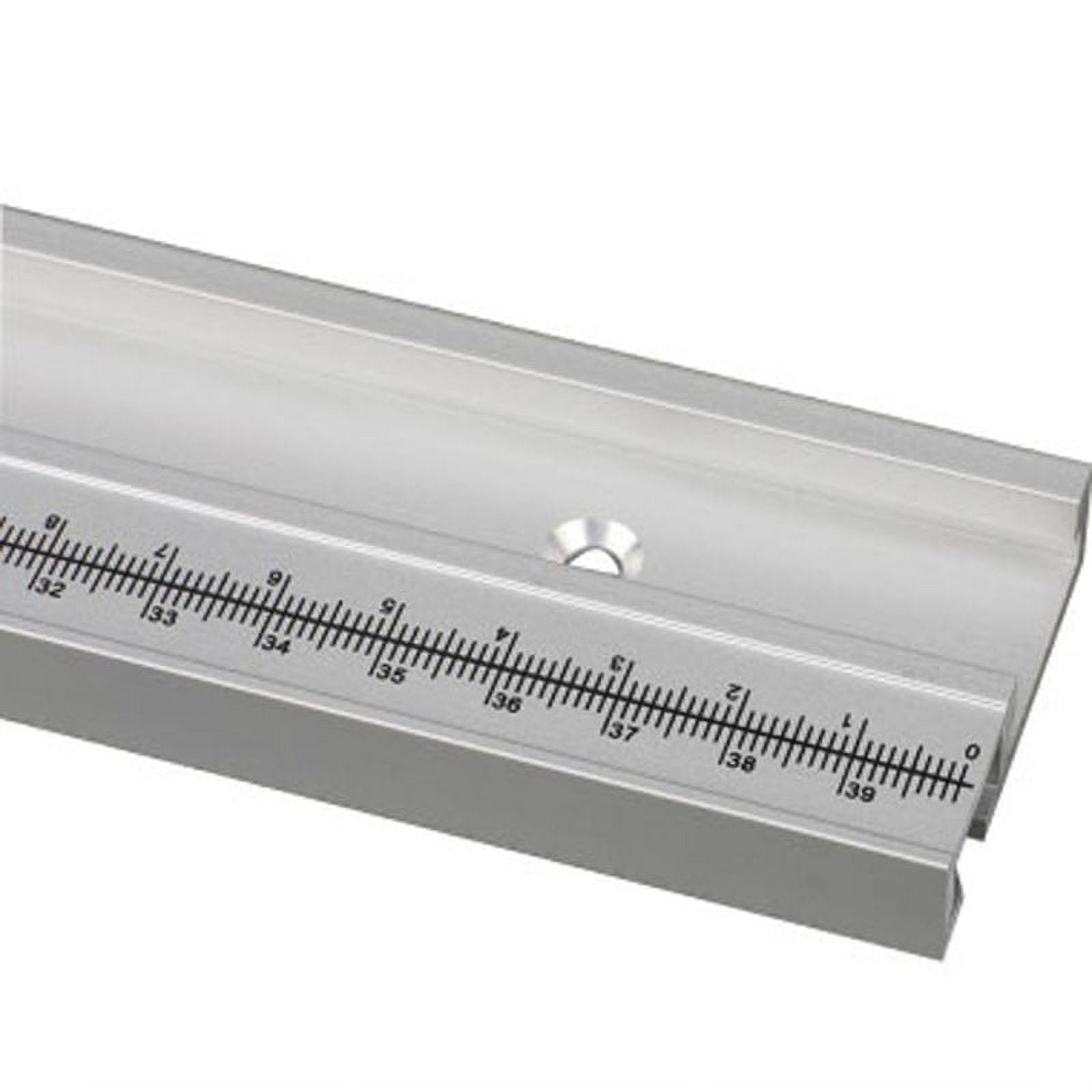 Universal 45 Type T-Track T-Slot Miter Track Jig Aluminium Alloy Miter ...