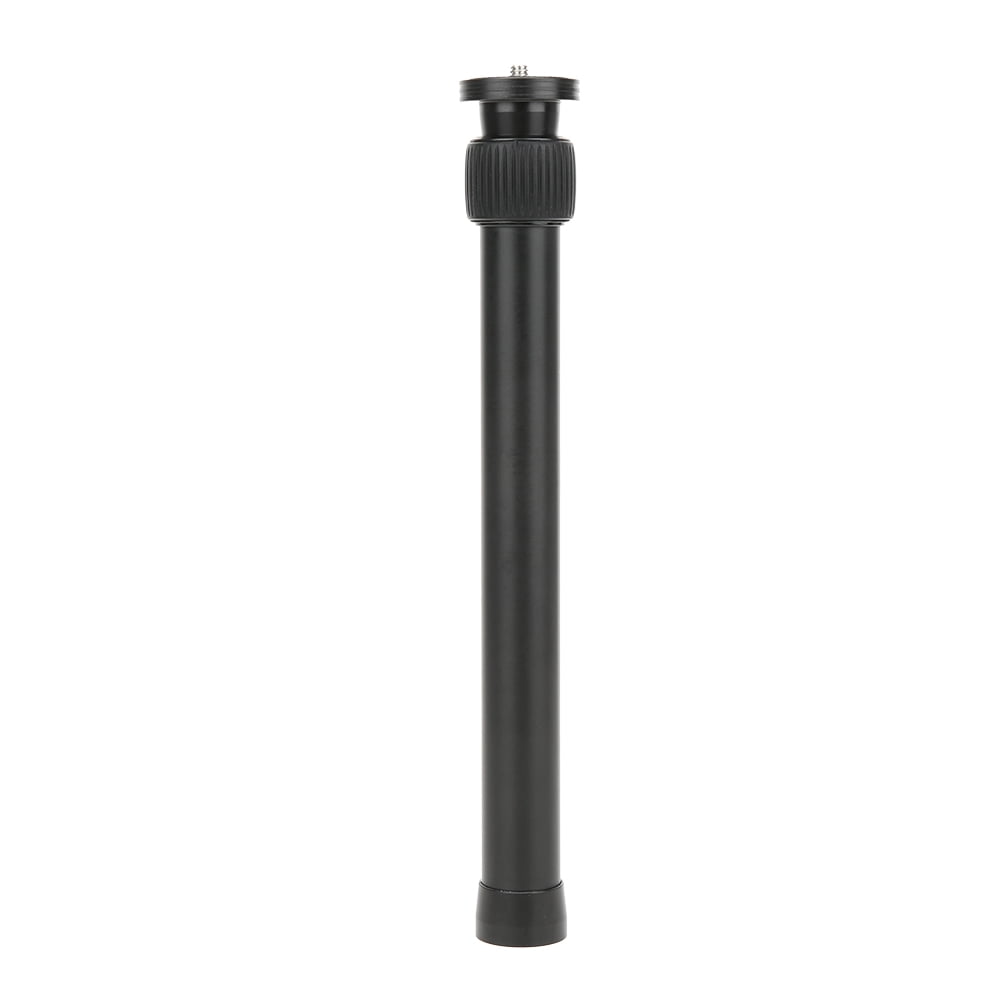 Universal 45cm Retractable All Metal Extension Rod for Camera Equipment ...