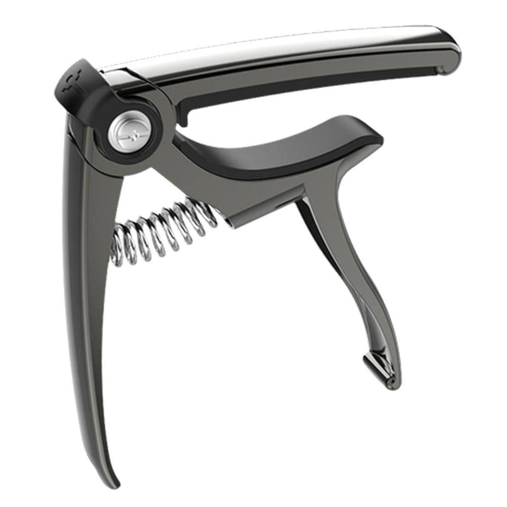 Universal 4IN1 Trigger Guitar Capo for Acoustic, Classic, Electric ...