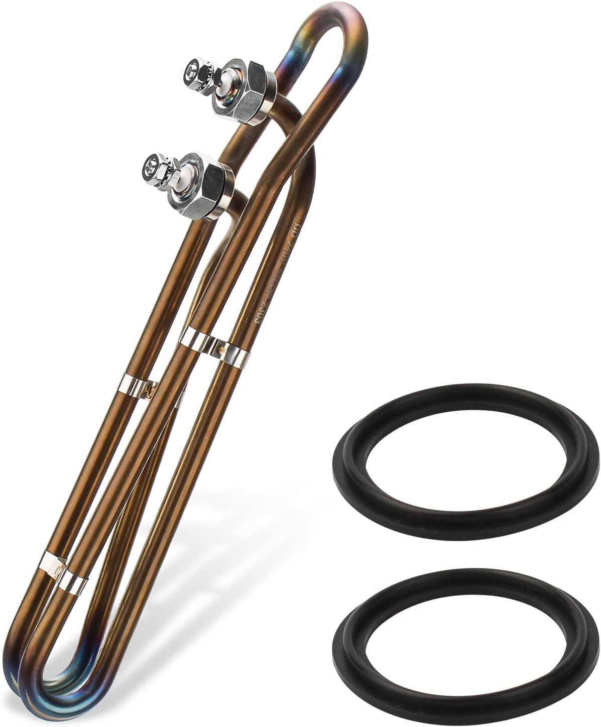 Universal 5.5KW 240V Heating Element Replacement for Balboa Spa Heater ...