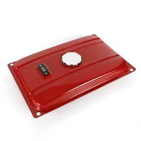 Generator Fuel Tanks