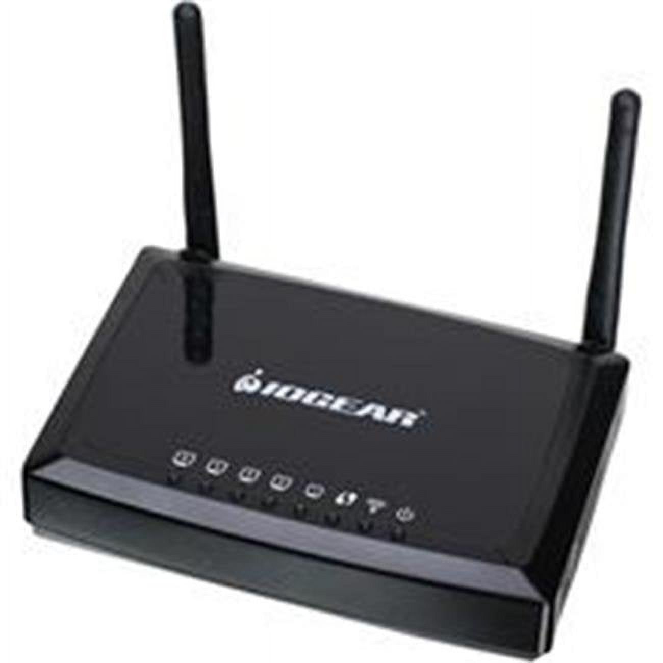 Universal 5-Port Wi-Fi - N Ethernet Hub - Walmart.com