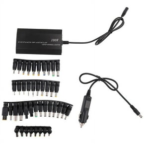 Universal AC/DC Adapters