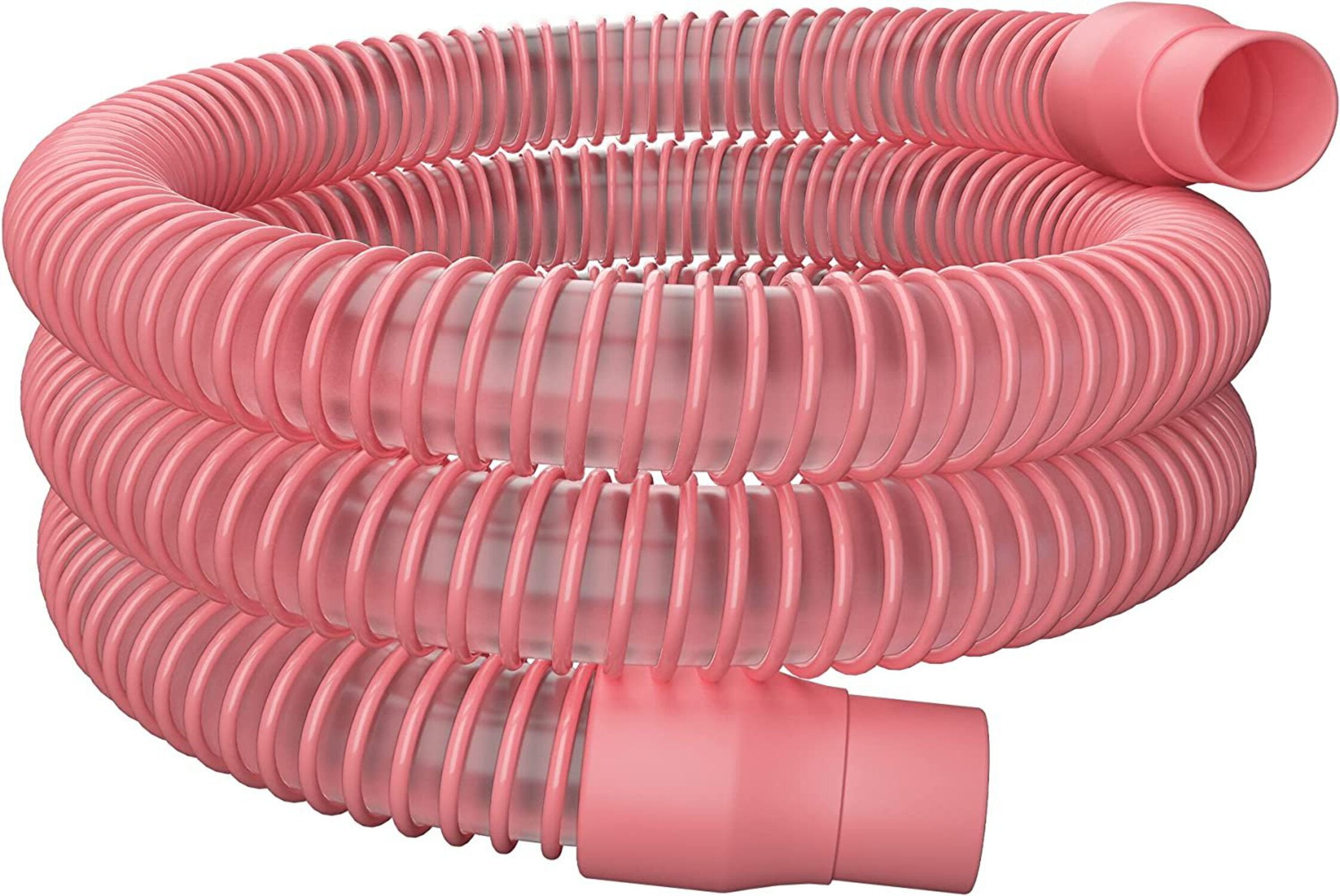 Universal 6 Foot CPAP Tubing Hose - Premium Standard 22mm CPAP Hose ...