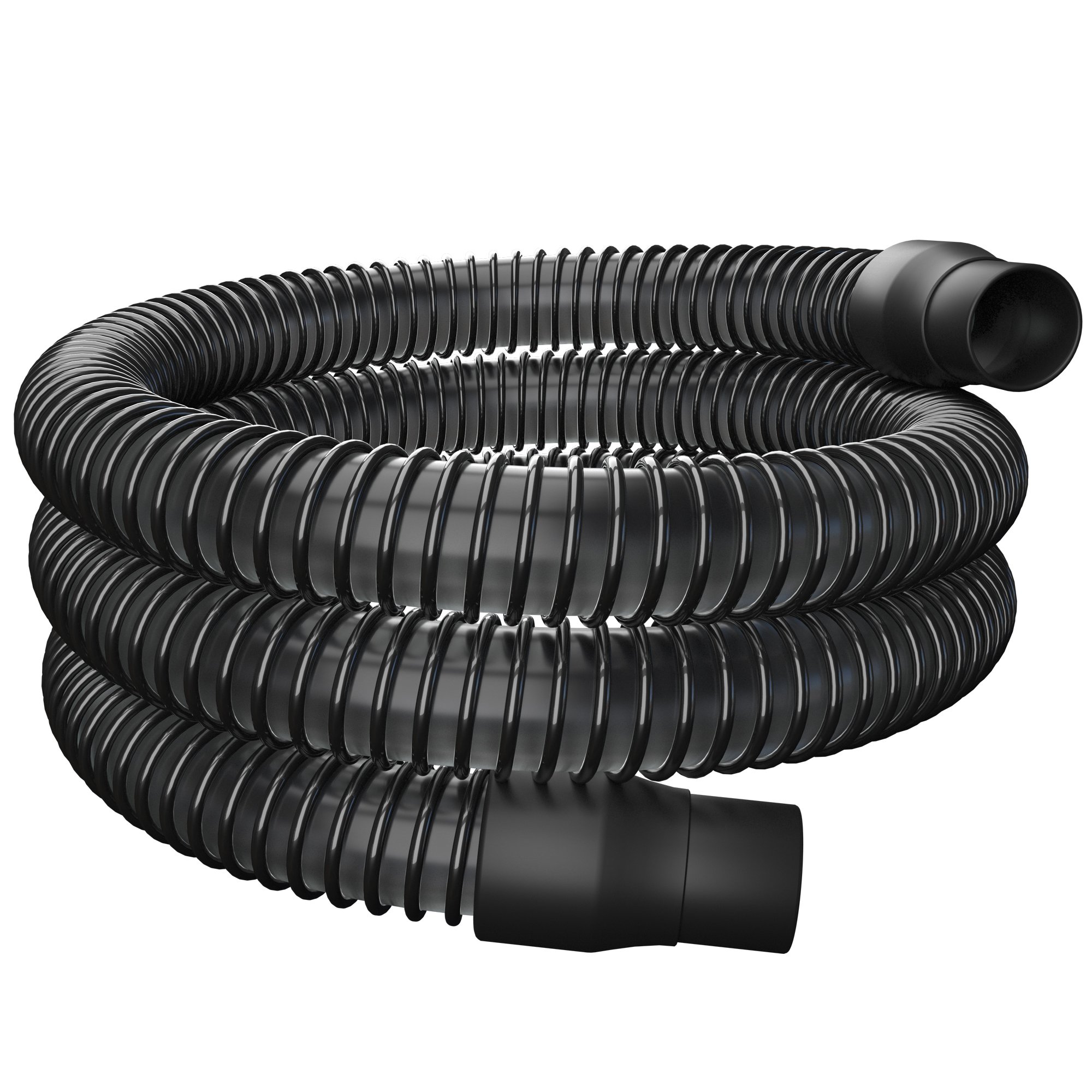 Universal 6 Foot CPAP Tubing Hose - Premium Standard 22mm CPAP Hose ...