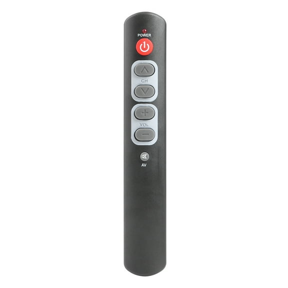 Optimum Remote Control